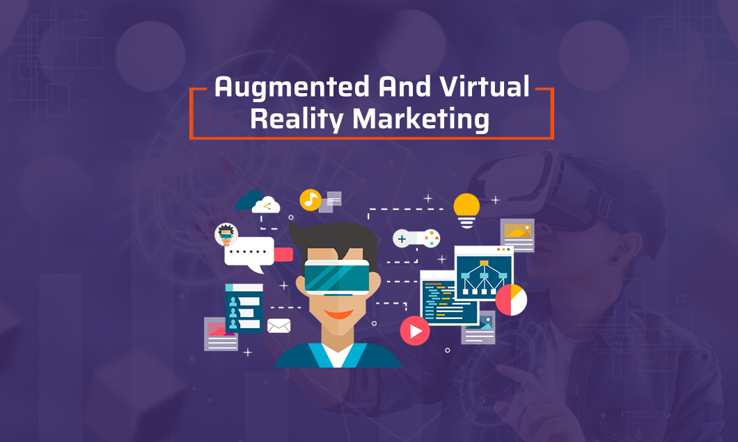 Augmented And Virtual Reality Marketing (2020) | Digital Guru Sanjog