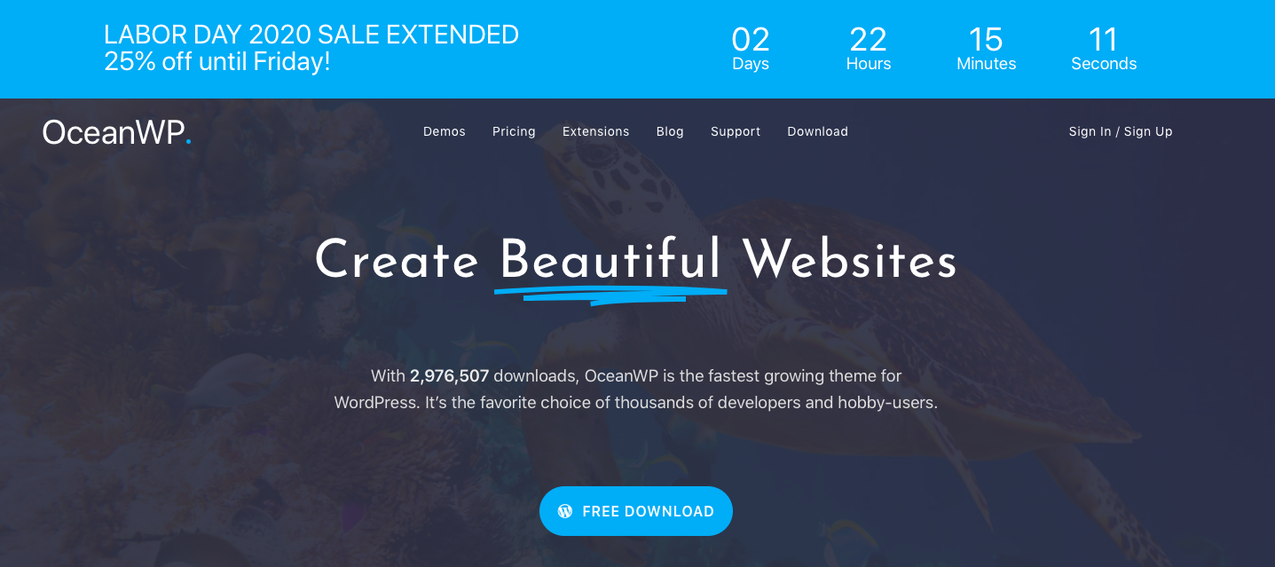 Best WordPress Themes Digital Guru Sanjog